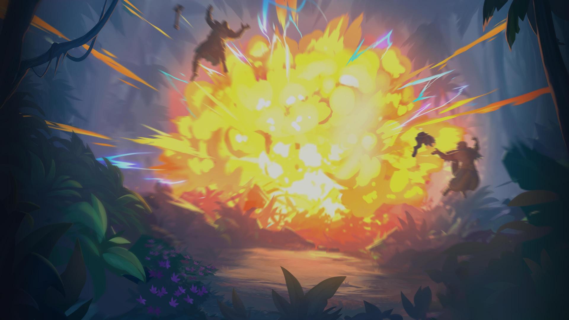 Vaultbreakers | Homepage