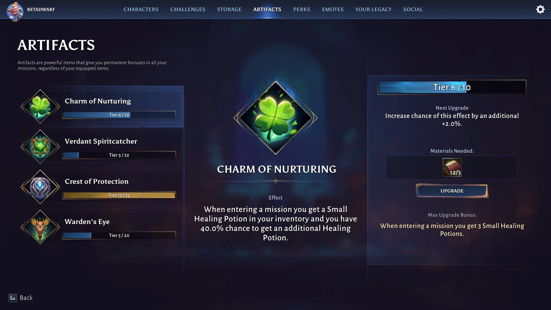 Vaultbreakers | Homepage