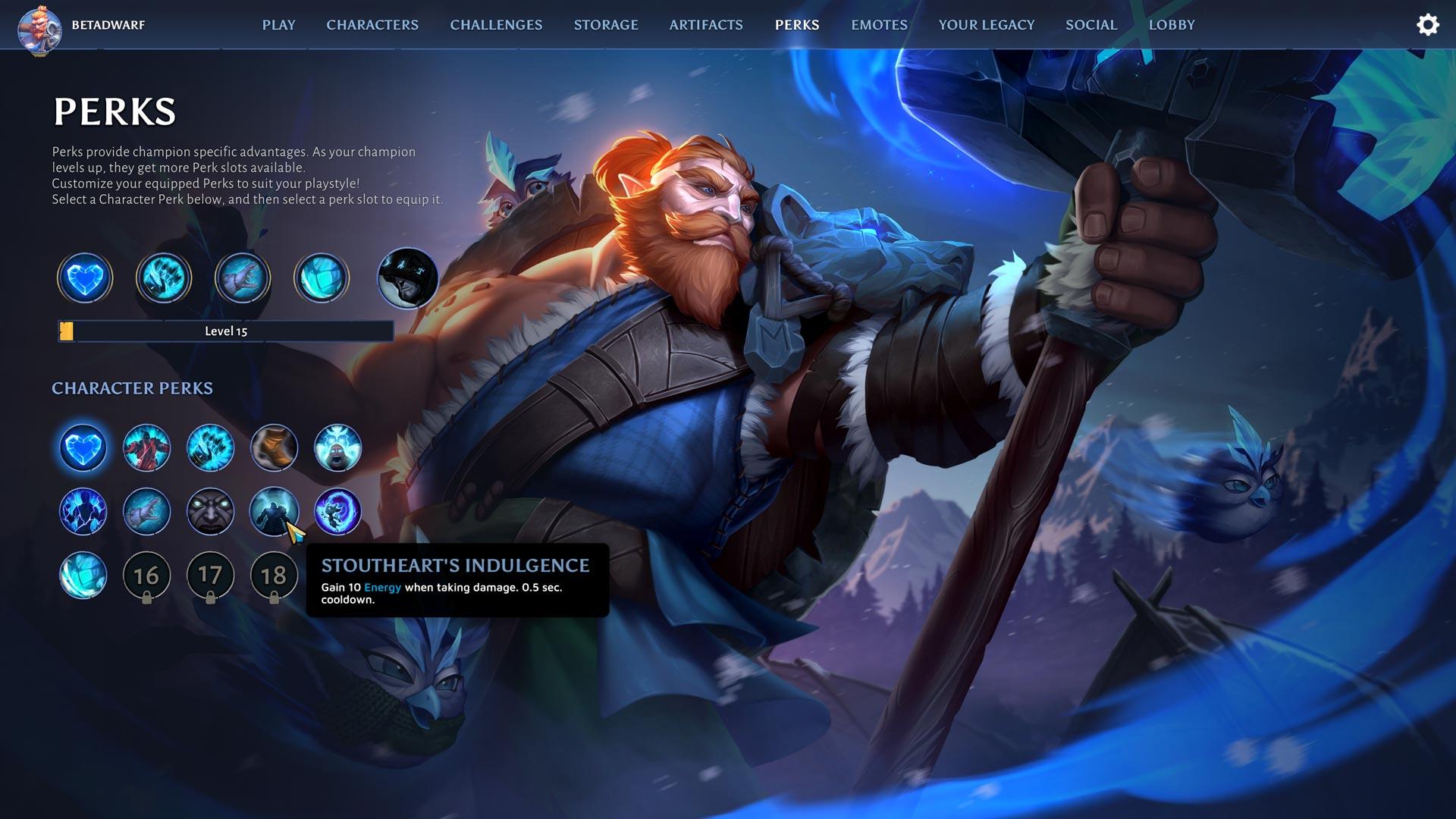 Vaultbreakers | Accueil