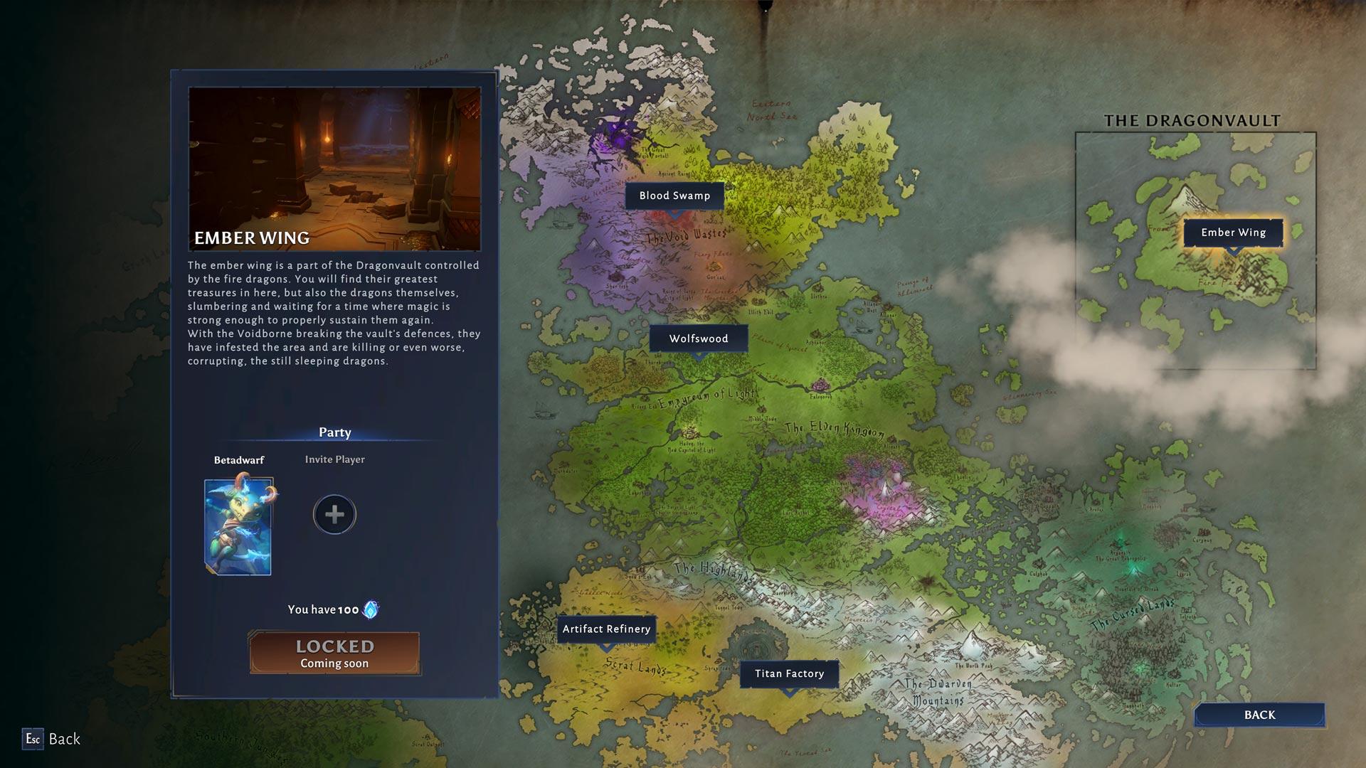 Vaultbreakers | Homepage